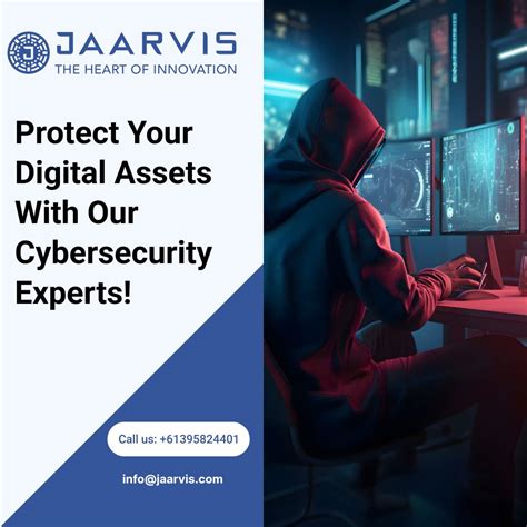 Jaarvis On Linkedin Cybersecurity Consulting Dataprotection