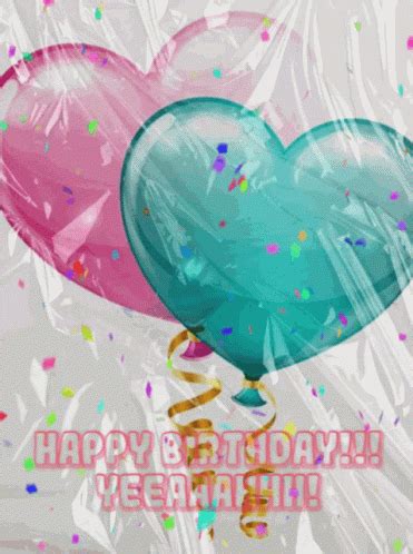 Happy Birthday Greetings  Happy Birthday Greetings Confetti 