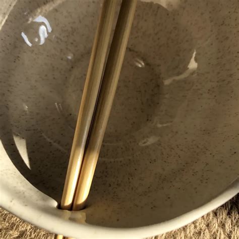 کمدا قیمت و خرید کاسه نودل خوری رنگ کرمی