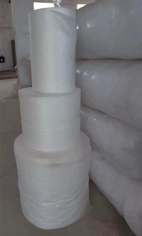 3mm Expanded Polyurethane Foam At ₹ 1450roll Faridabad Id