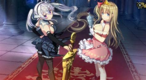 Prison Princess Review Nintend