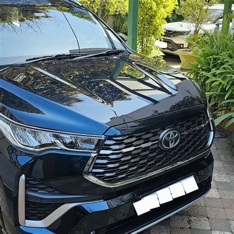 Ppf Vs Non Ppf Area On My Hycross [oc] R Carsindia