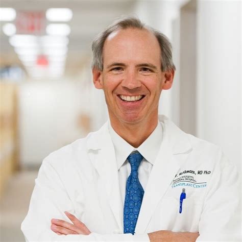 James Markmann Professor Of Surgery Massachusetts General Hospital Linkedin