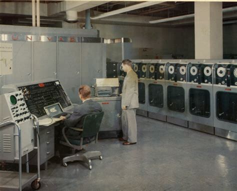 Univac 1 Univac 11002200 Series Wikipedia