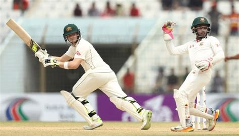 Darwin To Host First Test Since 2004 As Australia Confirm Bangladesh Series Dates Cricket