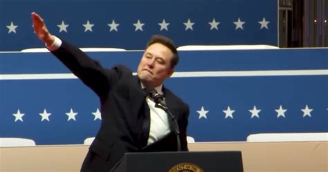 Ο Ίλον Μασκ είναι έξαλλος με την Wikipedia που περιγράφει την χειρονομία του ως «Ναζιστική