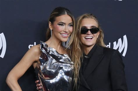 Look Chrishell Stause G Flip Marry Again At La Wedding