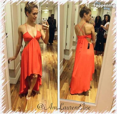 Lauren Compton Sexy 62 Photos The Fappening Stars