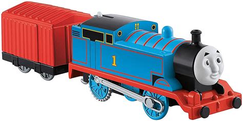 Trackmaster Thomas Tmthomas