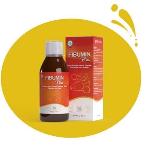 Fibumin Infion Pharma