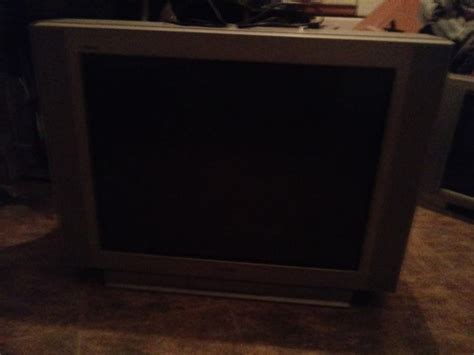 Tv SONY,72 cm