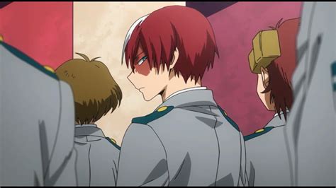 Todoroki Being Slightly Jealous But Doesnt Realize It Yet Youtube