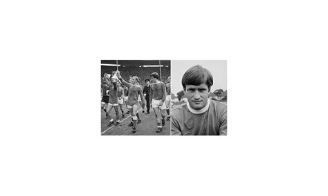 Everton Legend Tommy Wright Dies At 81 Tributes Pour In For 1966 Fa
