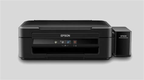 Download Driver Epson L220 Series Untuk Windows 7 8 10 Dan 11