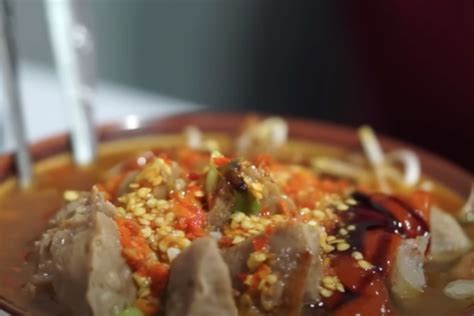 Rekomendasi 7 Tempat Bakso Enak Di Jember Lengkap Dengan Alamat Dan Jam Bukanya Pikiran