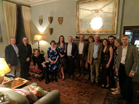 Scott Duff And Co Congratulations To Kate Blue On Her