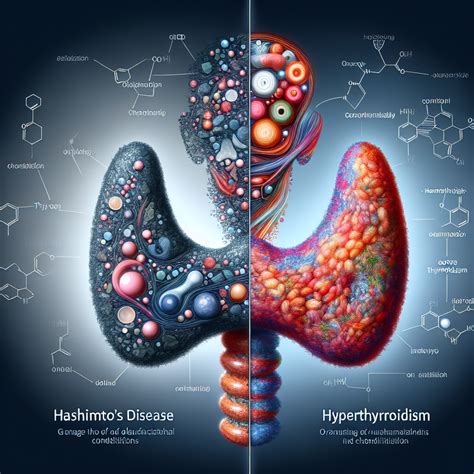 Can Hashimotos Cause Hyperthyroidism