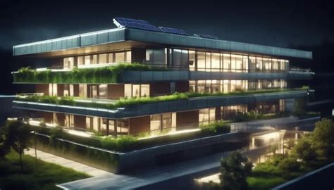 Why Is Leed Certification Crucial For Green Building Ecomasteryproject