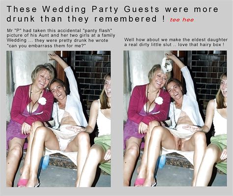 Wedding Guests Tee Hee Porn Pictures Xxx Photos Sex Images 1100886