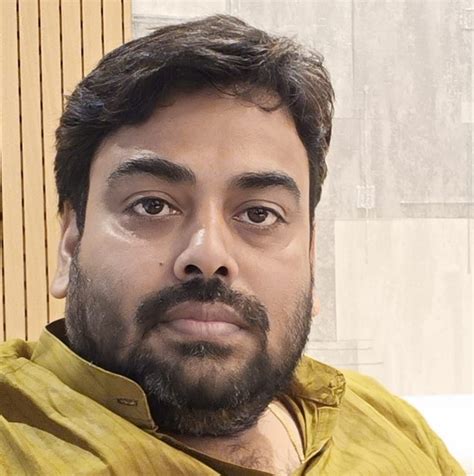 Kumar Saurabh Singh