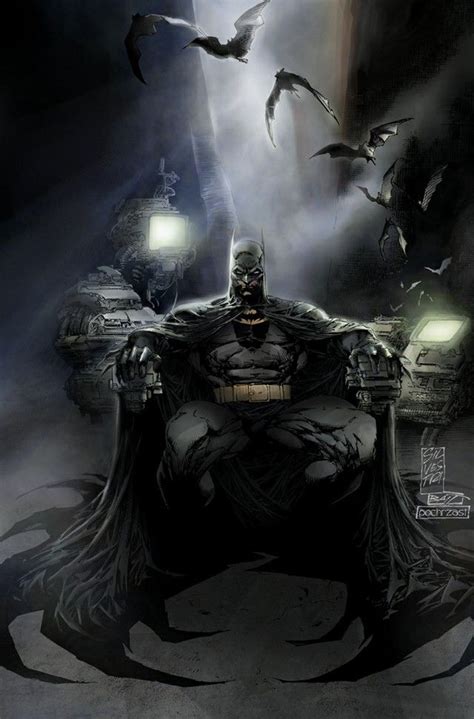 Batman El Caballero De La Noche Batman Fotos Superheroes Superhéroes