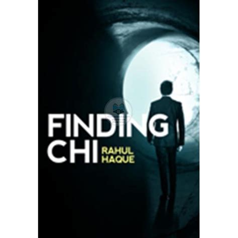 Finding Chi