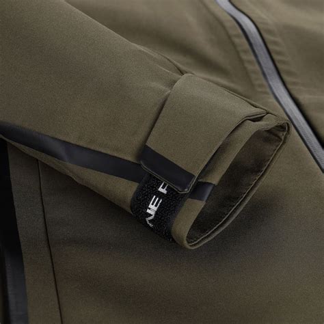 Outdoorweb Jerd Ivy Green Pánská Softshellová Bunda Alpine Pro