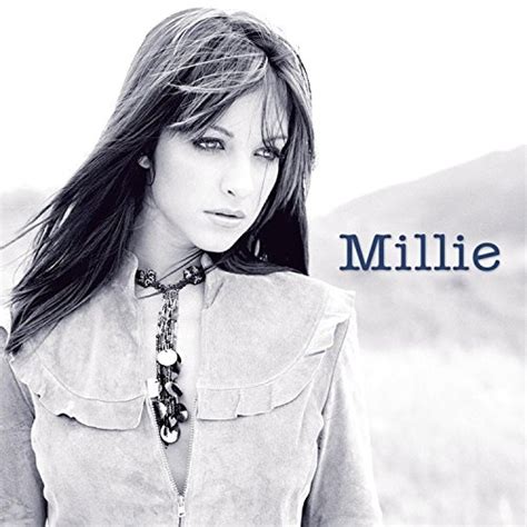 Millie Millie Songs Reviews Credits Allmusic