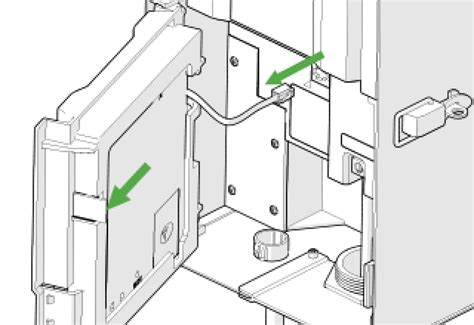 Luxor Installing The Wi Fi Module And Antenna Fx Luminaire