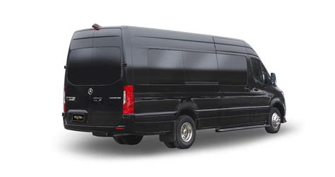 Sprinter Coach Mc016 15p Royale