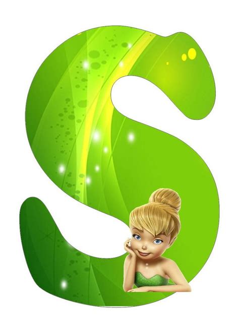 Tinkerbell And Friends Tinkerbell Party Disney Movies Abc Disney
