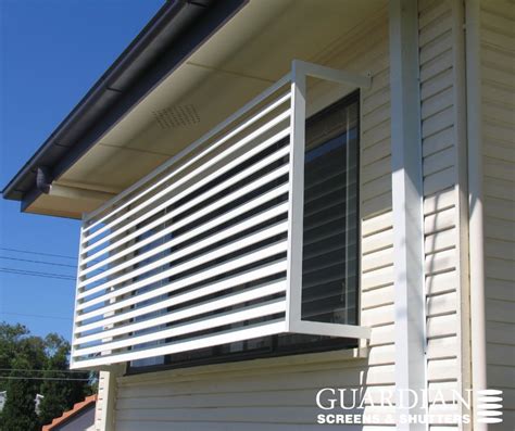 Window Privacy Screens Brisbane
