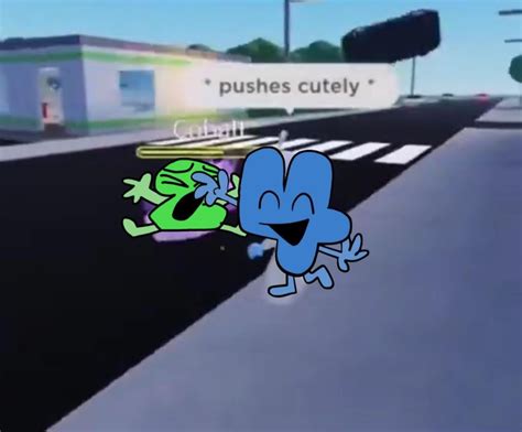 Roblox Memes I Edited To Match Bfdi Characters Rbfdi