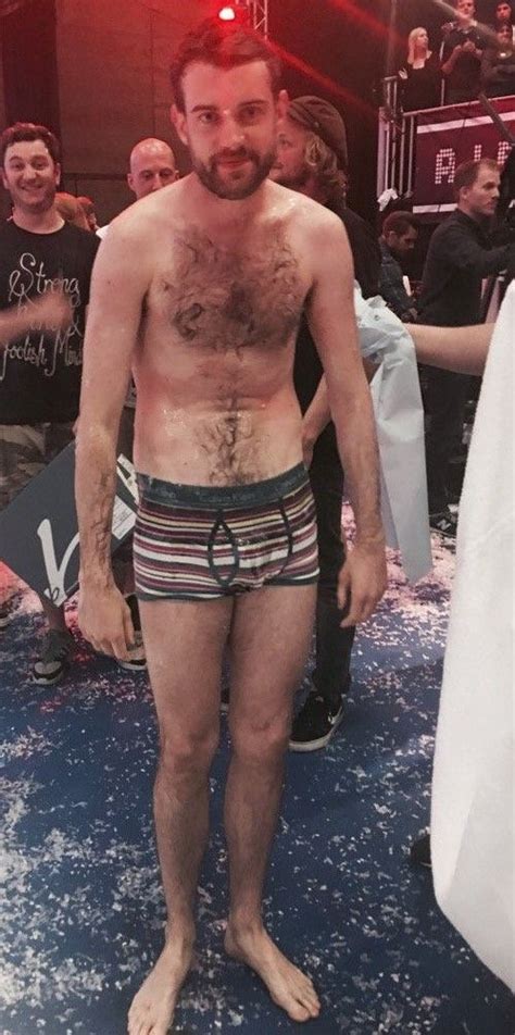 Swim Jack Whitehall
