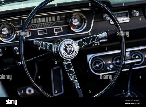 Muscle Classic Interior 1969 Camaro Relicate
