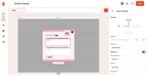 Mastering Survey Popups Strategies For Effective Feedback Collection Poper