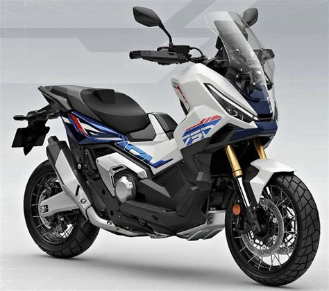 Honda 750 X Adv Dct 2026 Fiche Scooter Avis Photos Technique