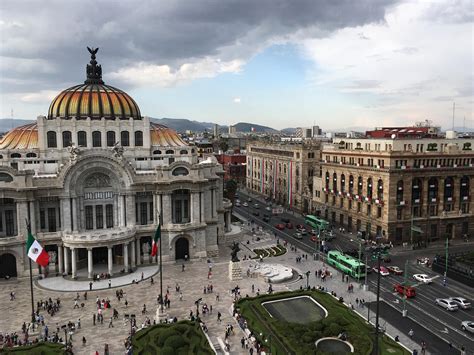 Ciudad De México Palacio Bellas Foto Gratis En Pixabay Pixabay