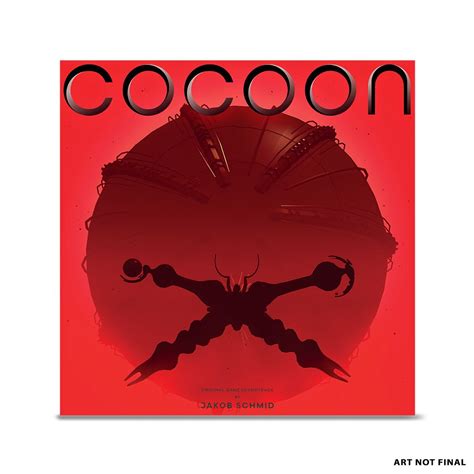La Bande Son Du Voyage Surréaliste De Cocoon Arrive Sur Vinyle Fin 2024 Maximum Entertainment