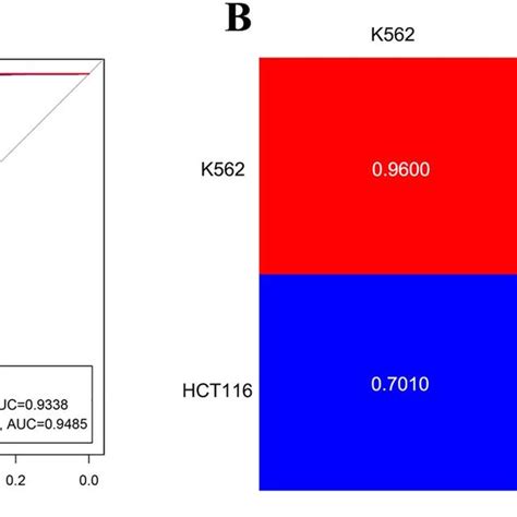 Independent Datasets Validation And Cross Cell Validation Were Used To Download Scientific