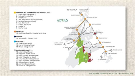 Solara Park Storeys Nuvali Ayala Land Property Finder