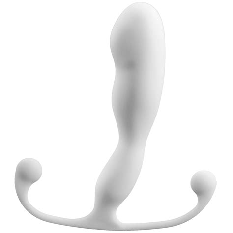 Aneros Helix Trident Prostata Stimulator 105 Cm Hvid Tjek Prisen Her