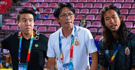 เจ๊ากับทีมระดับเดียวกัน โค้ชโอ่ง มองแง่ดีหลัง ลำพูน เก็บแต้มจาก เทโร