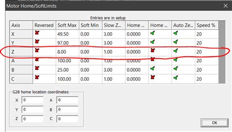 Cncrouterparts Plug N Play Inverted Probe Input Michaeldot