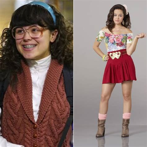 Erica Goldberg The Goldbergs By Erns12 On Deviantart