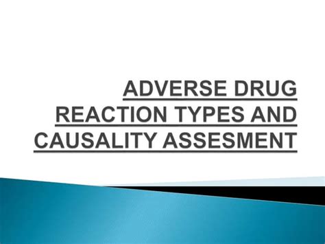 Adr Class For Nursespptx