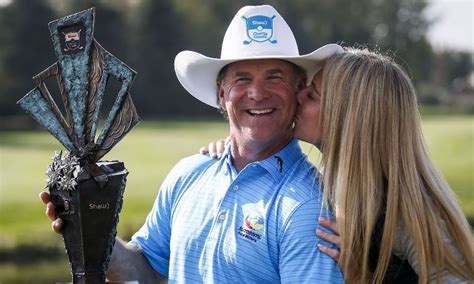 Scott Mccarron Has Ace In Successful Calgary Title Defense Inside Golf