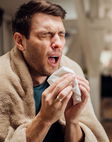 Nawet Gdy Jestem Chory Przychodzę Do Pracy Mam Ku Temu Ważny Powód