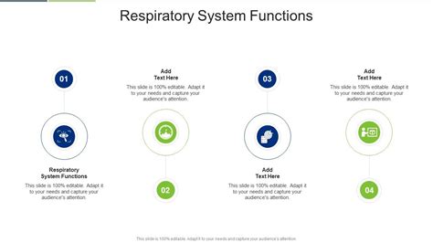 Top 10 Ppt On Respiratory System Powerpoint Presentation Templates In 2025