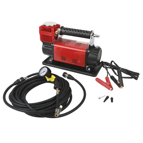 12vdc Air Compressor 160l Min Jaycar New Zealand